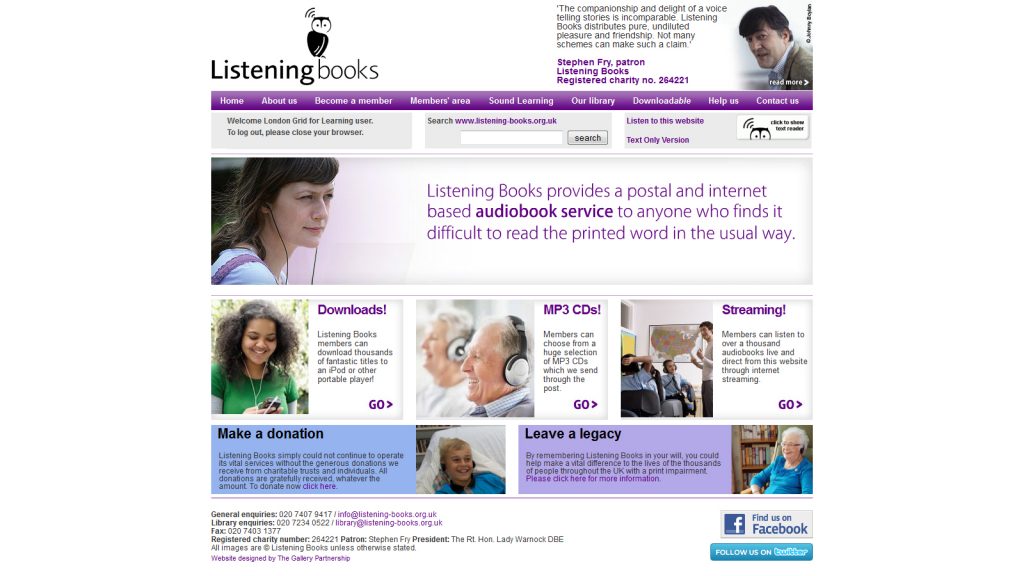 National Bookstart Week 2018