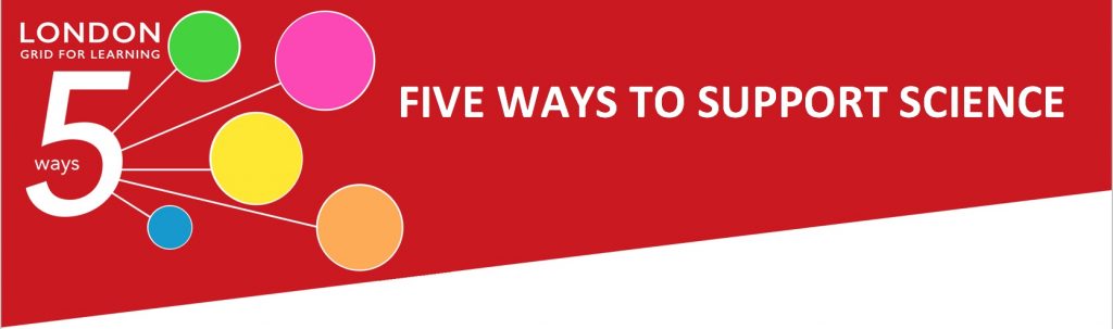 Five ways with Science