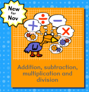 Busy Things - NEW features and content