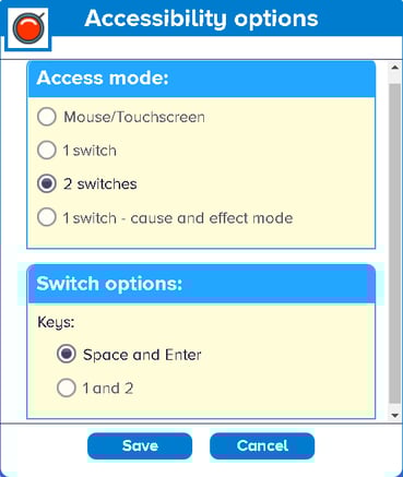 Switches: Making Learning and the World Accessible (Guest Blog)