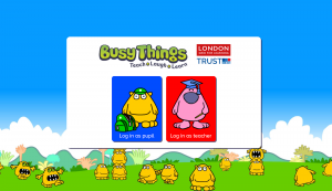 Busy Things - NEW features and content