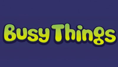 Busy Things - USO authentication and access at home!