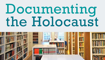 Stand Together on Holocaust Memorial Day - 27th January 2020