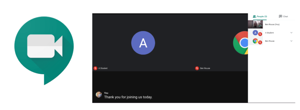 LGfL Google Training Webinars