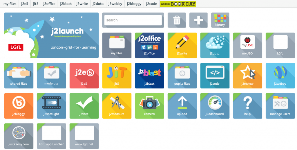 Get Creative With J2Easy and the J2 Tool Suite