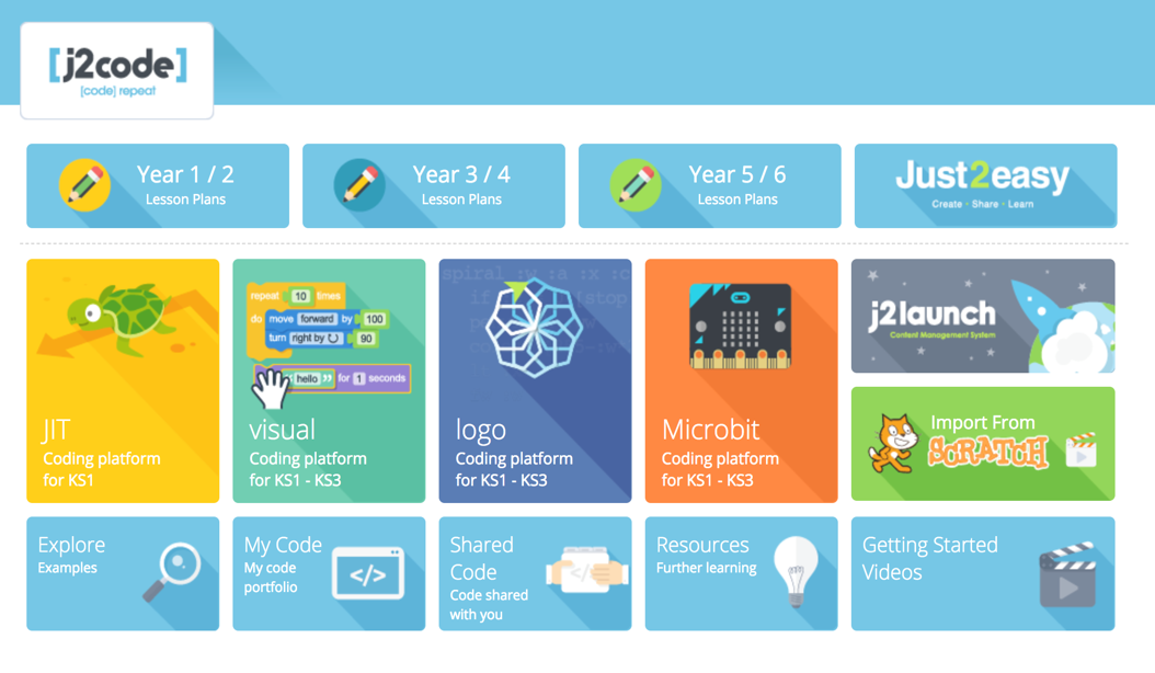Get Creative With J2Easy and the J2 Tool Suite