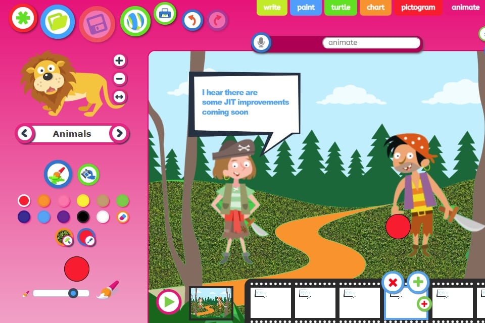 J2e new features added