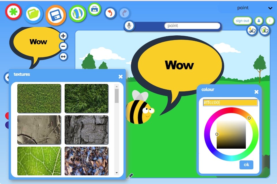 J2e new features added