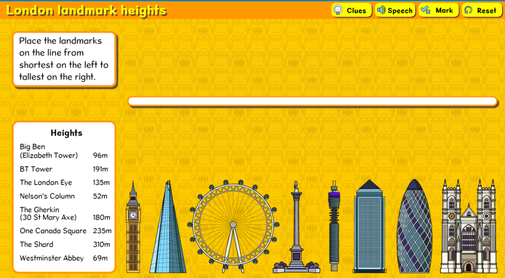 Maths Week London - 27th June to 1st July 2022