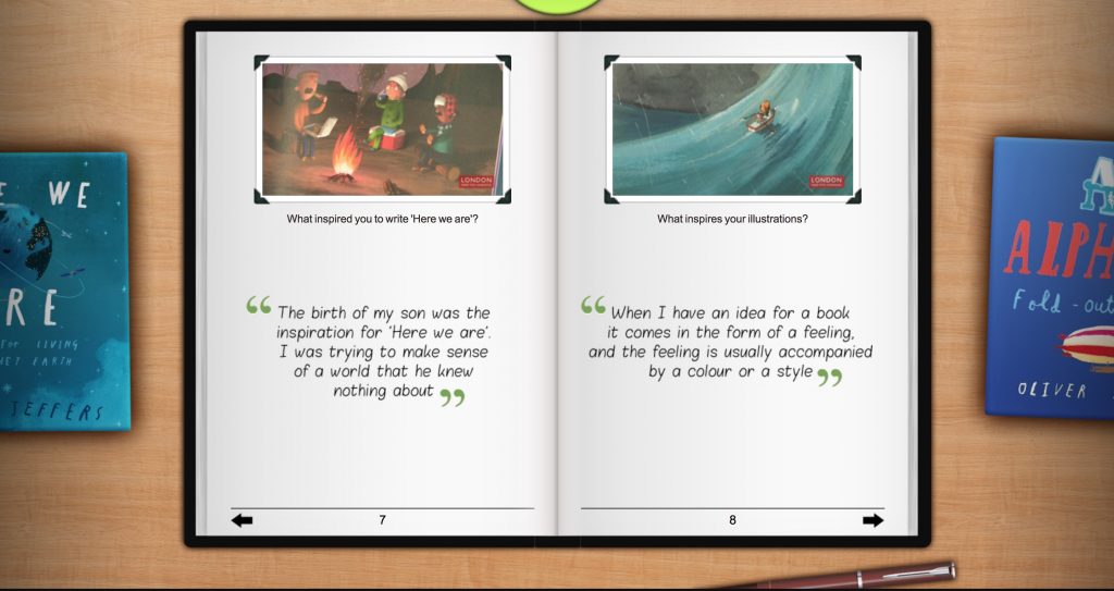 Roald Dahl Story Day 2020