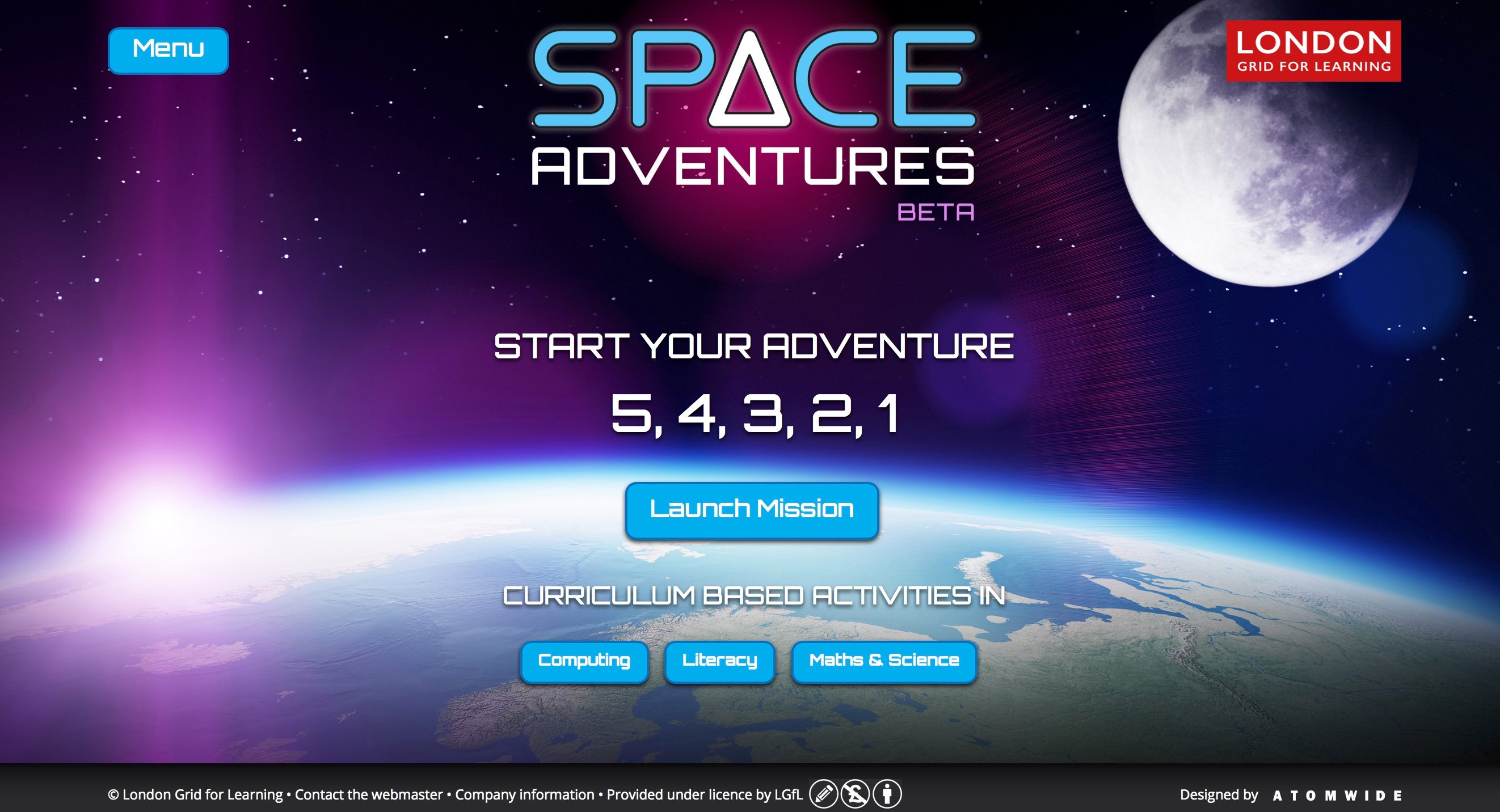 LGfL Annual Conference 2018