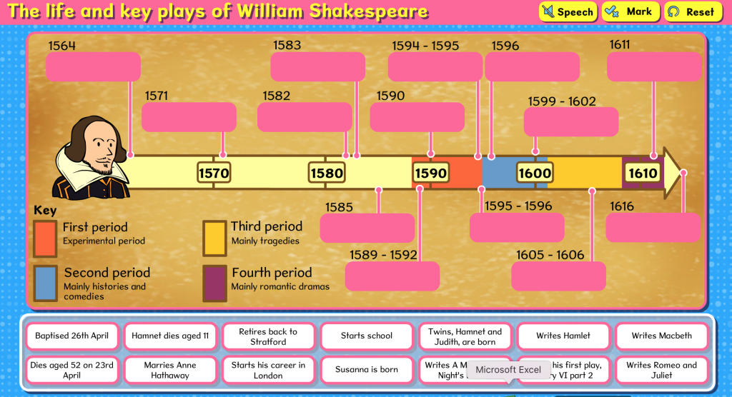 Shakespeare Week