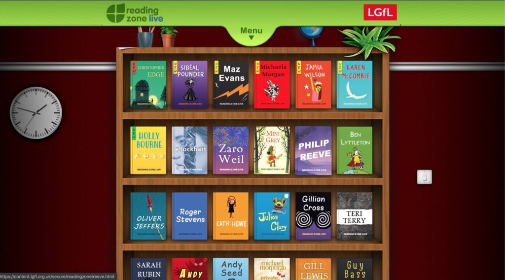 World Book Day 2020