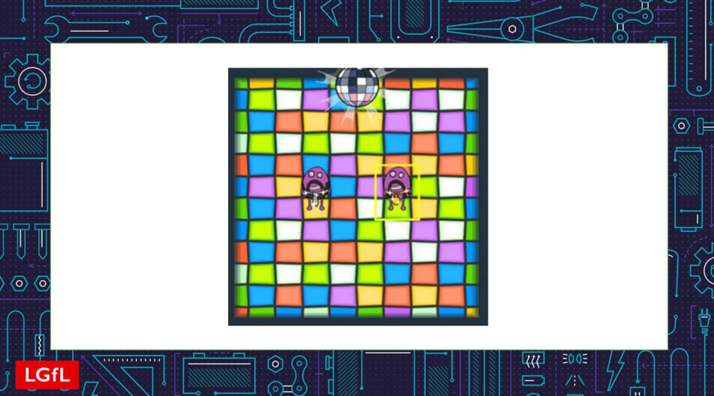 New Computing Support