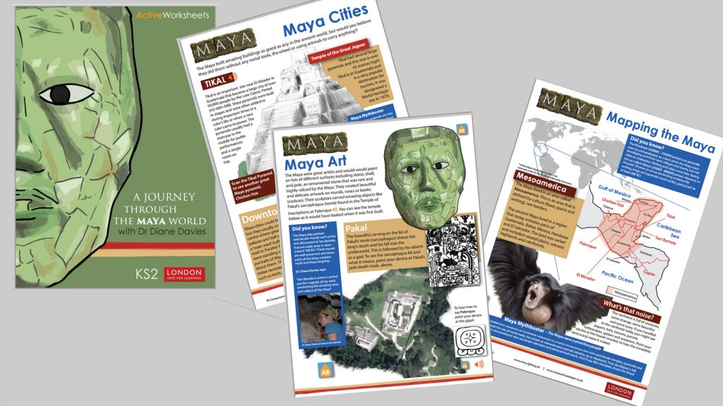 Five ways to support History