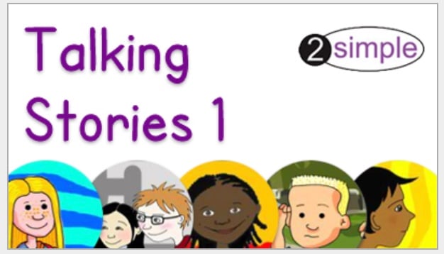 National Bookstart Week 2018