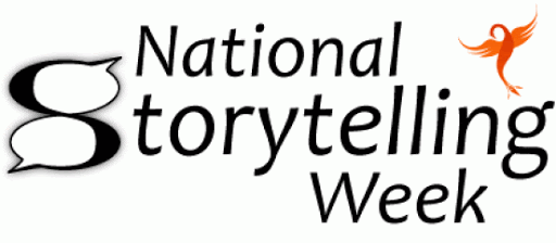 National Storytelling Week 2021