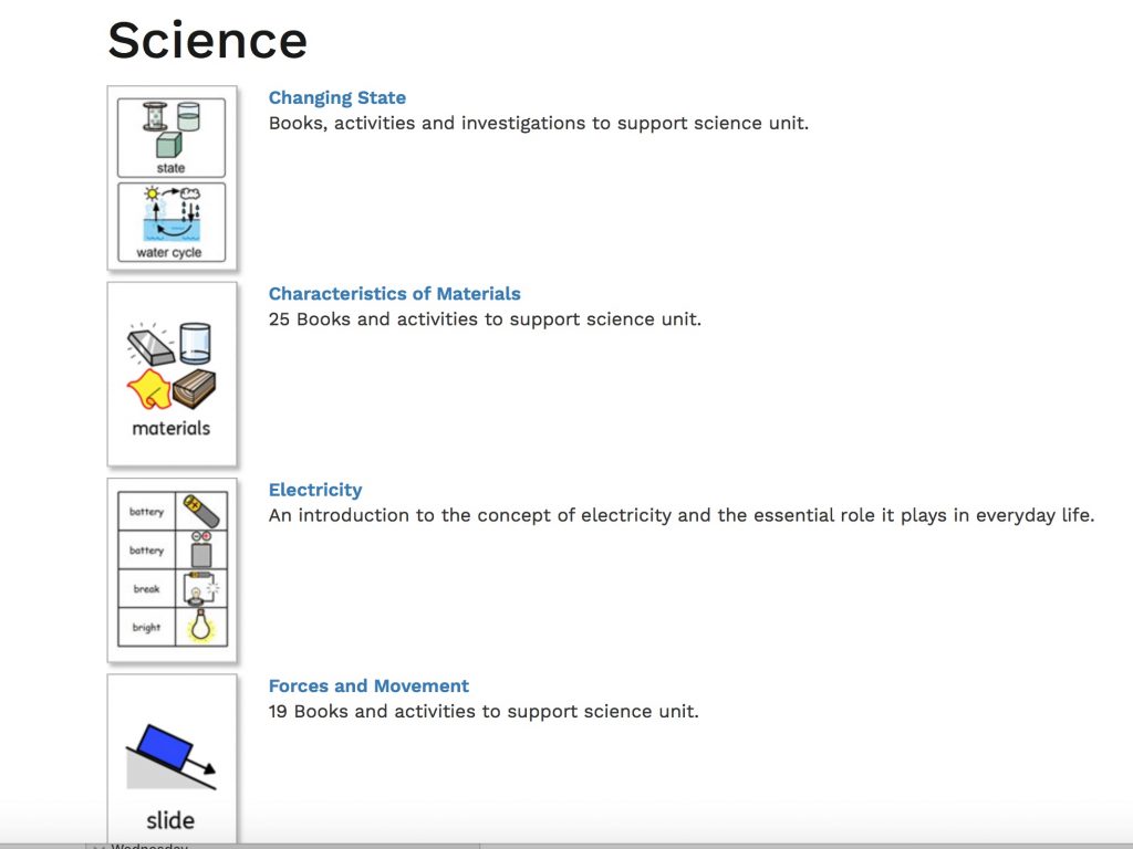 British Science Week 9th-18th March 2018