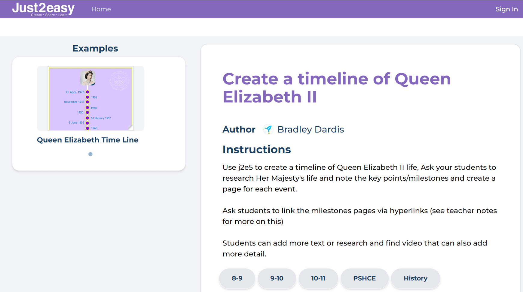The Queen's Platinum Jubilee 2022