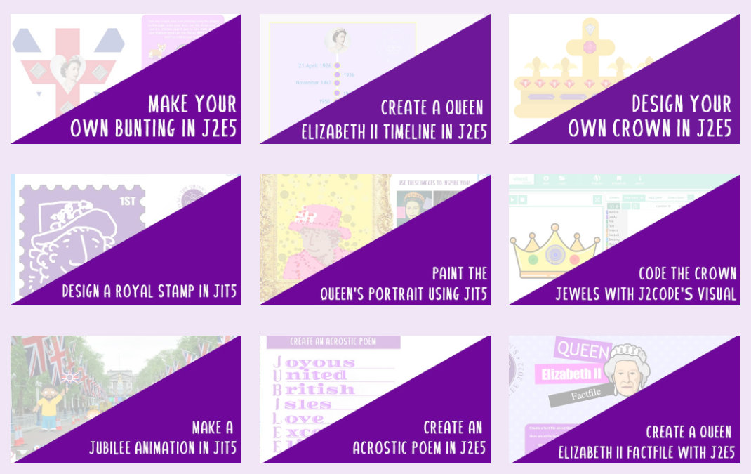 The Queen's Platinum Jubilee 2022