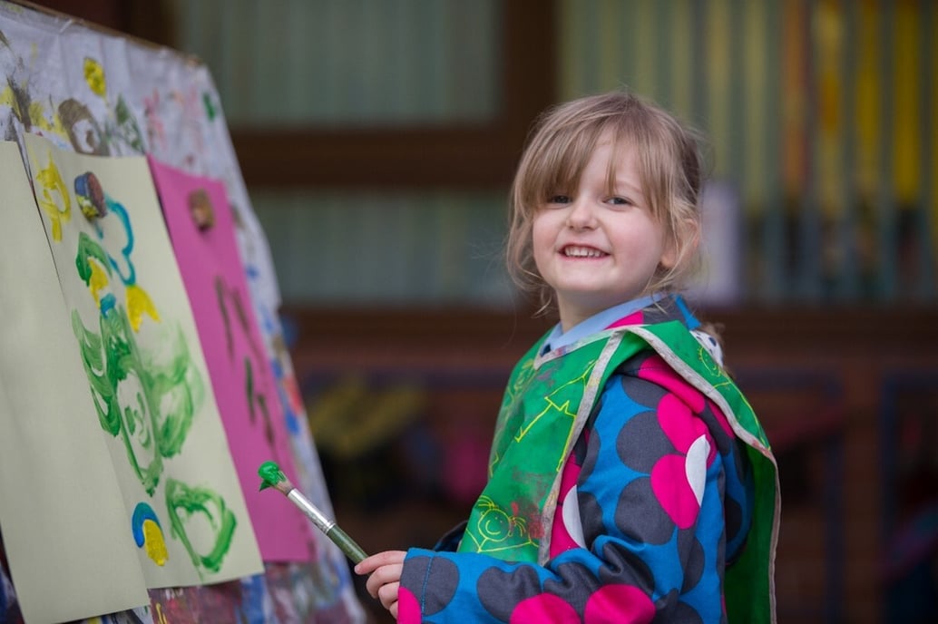 ArtBytes - Why Art Education is Essential in a Tech-Driven World