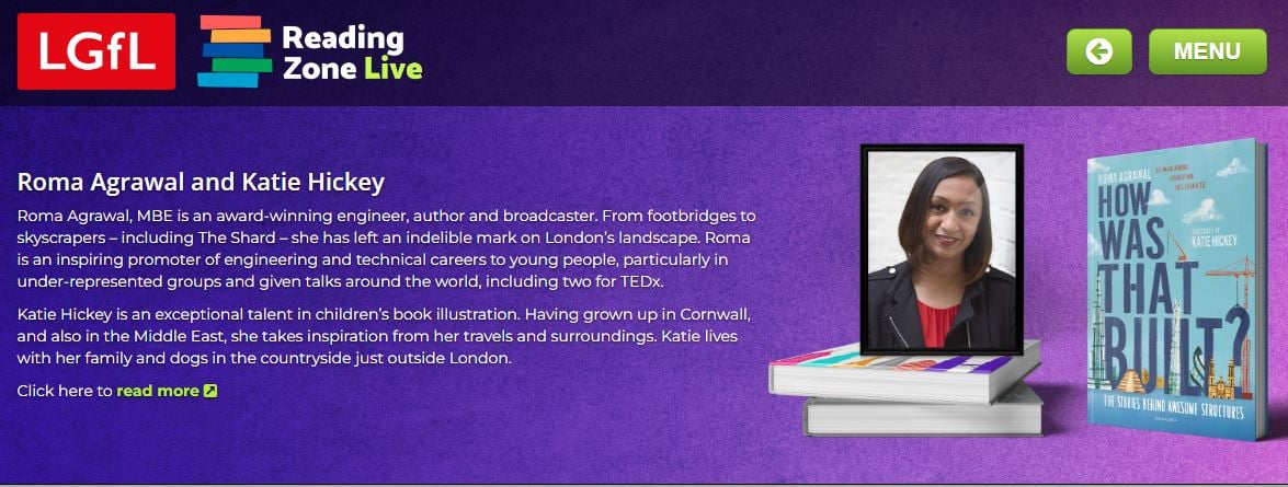 National Non-Fiction November 2022