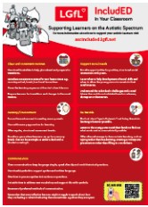 IncludED in your classroom