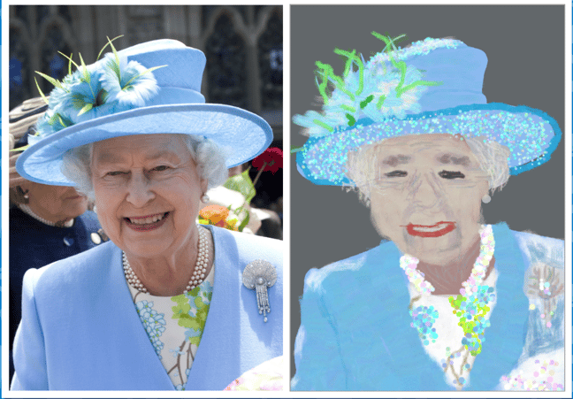 The Queen's Platinum Jubilee 2022