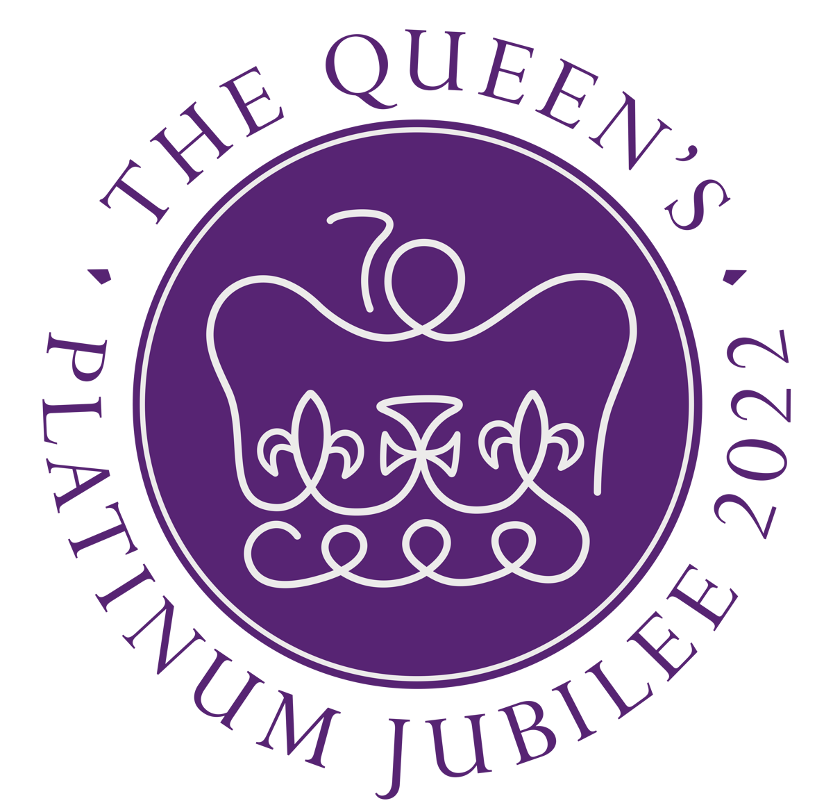 The Queen's Platinum Jubilee 2022