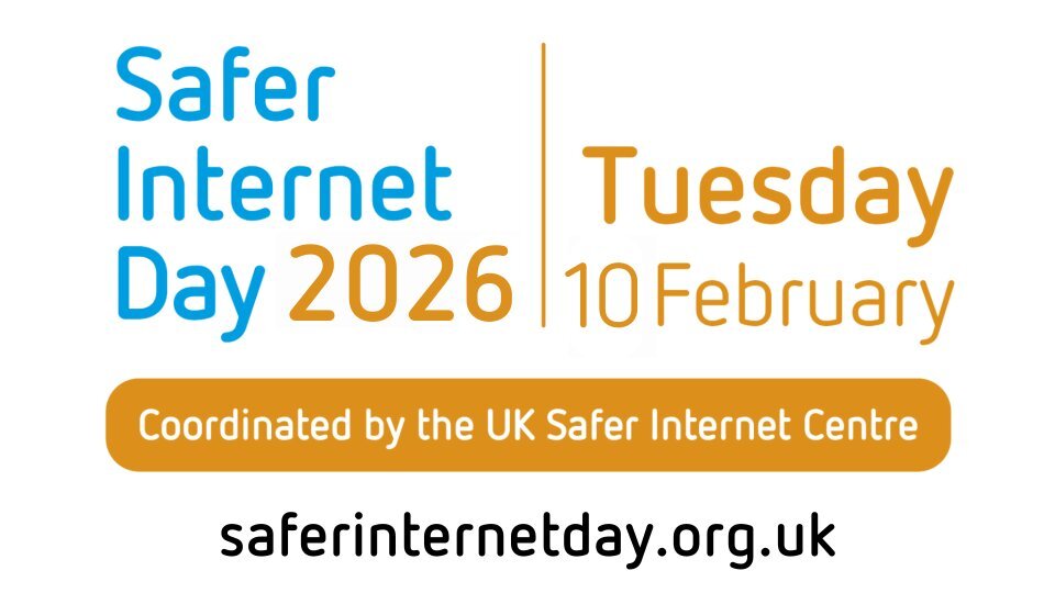 Internet Safety Day 2026 - Smart tech, safe choices – Exploring the ...