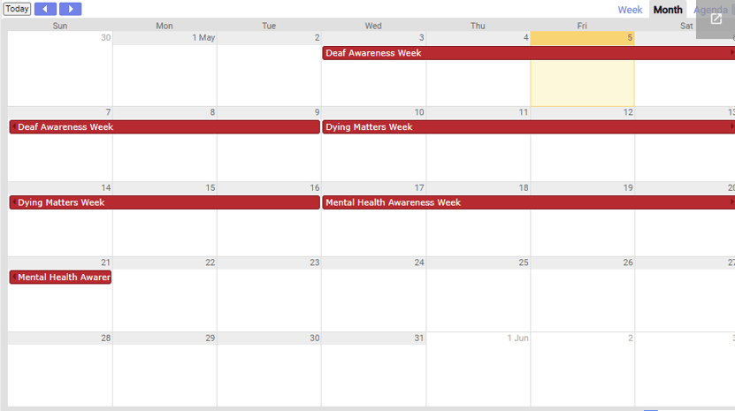 How to get the most from your LGfL IncludED service