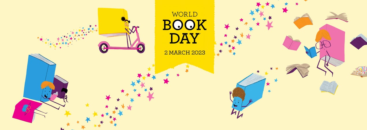 World Book Day 2023