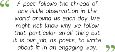 World Poetry Day 21st March 📖